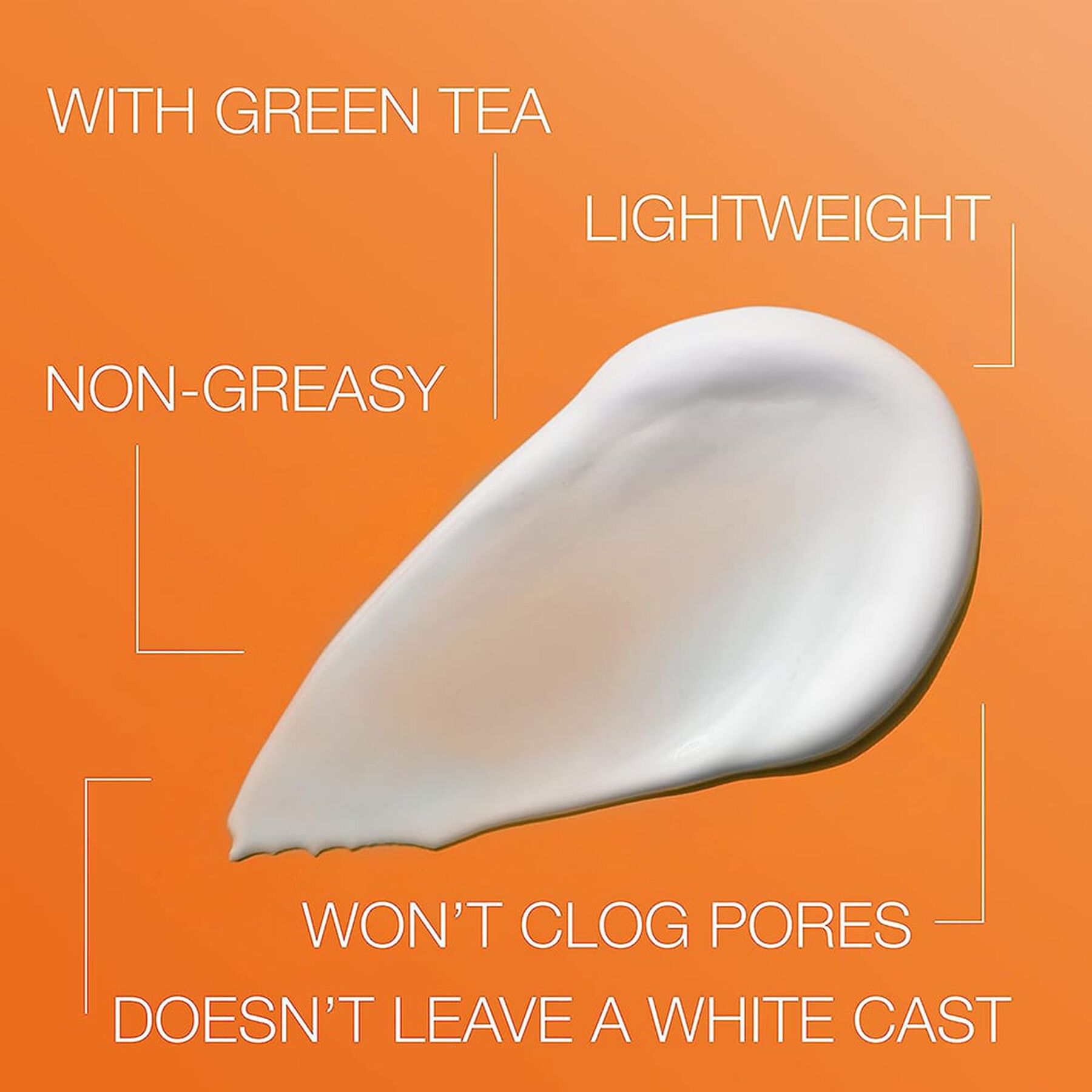 HSA Eligible Neutrogena Clear Face Serum Sunscreen, SPF 60+, 1.7 oz. | HSA Eligible