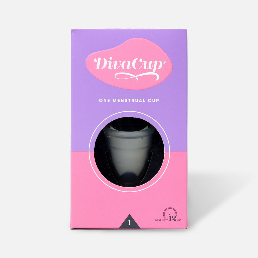 DivaCup