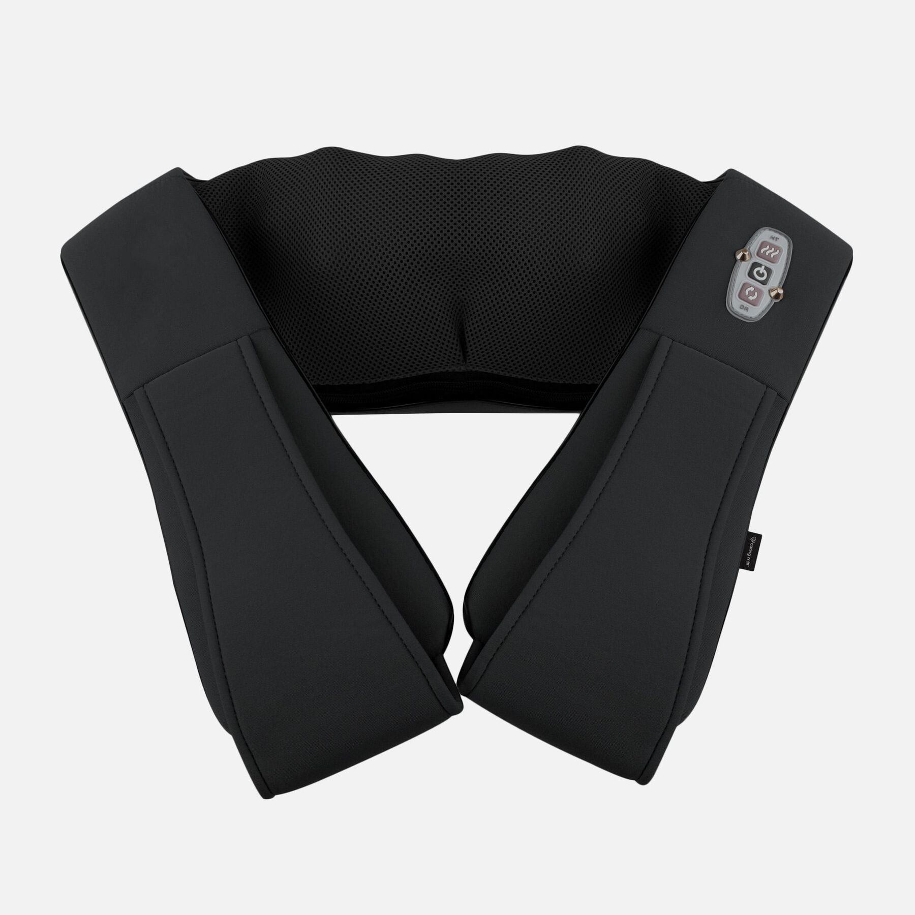 HSA Eligible Caring Mill™ Neck and Shoulder Revolving Pulse Heat ...