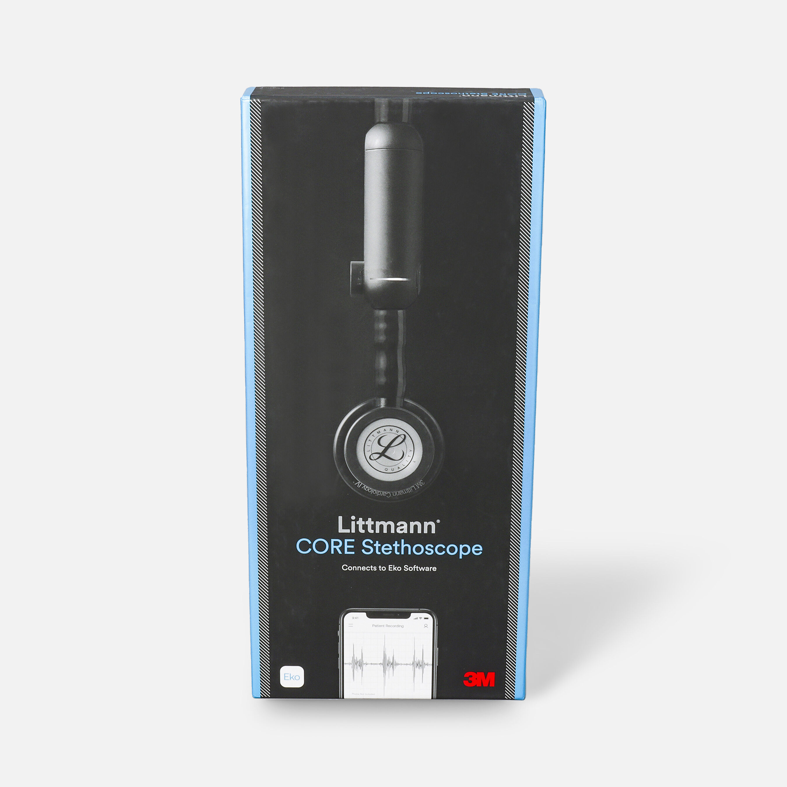 Littmann Core Digital Stethoscope, 27"