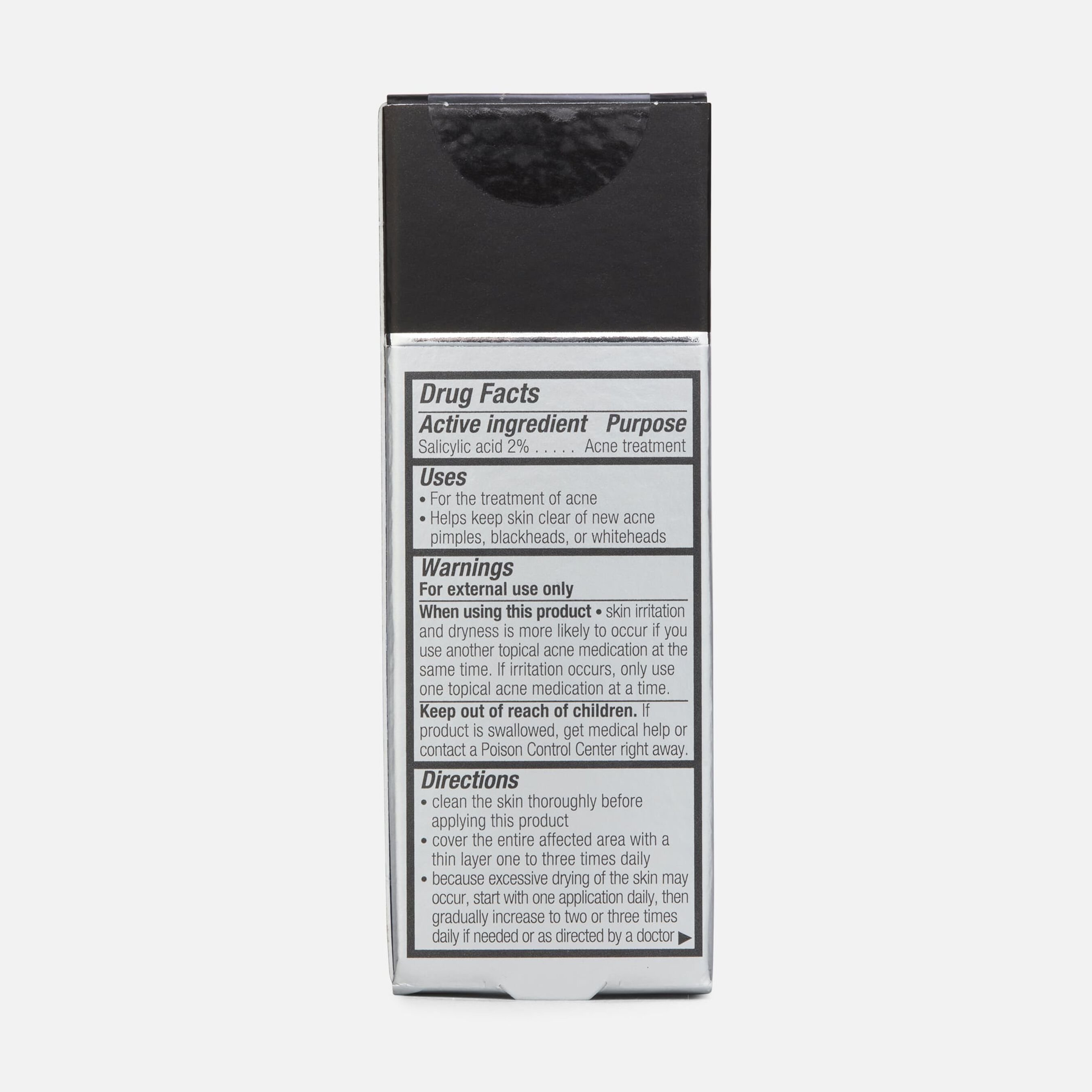 HSA Eligible PCA Skin Acne Gel with OmniSome, 1 fl oz. | HSA Eligible