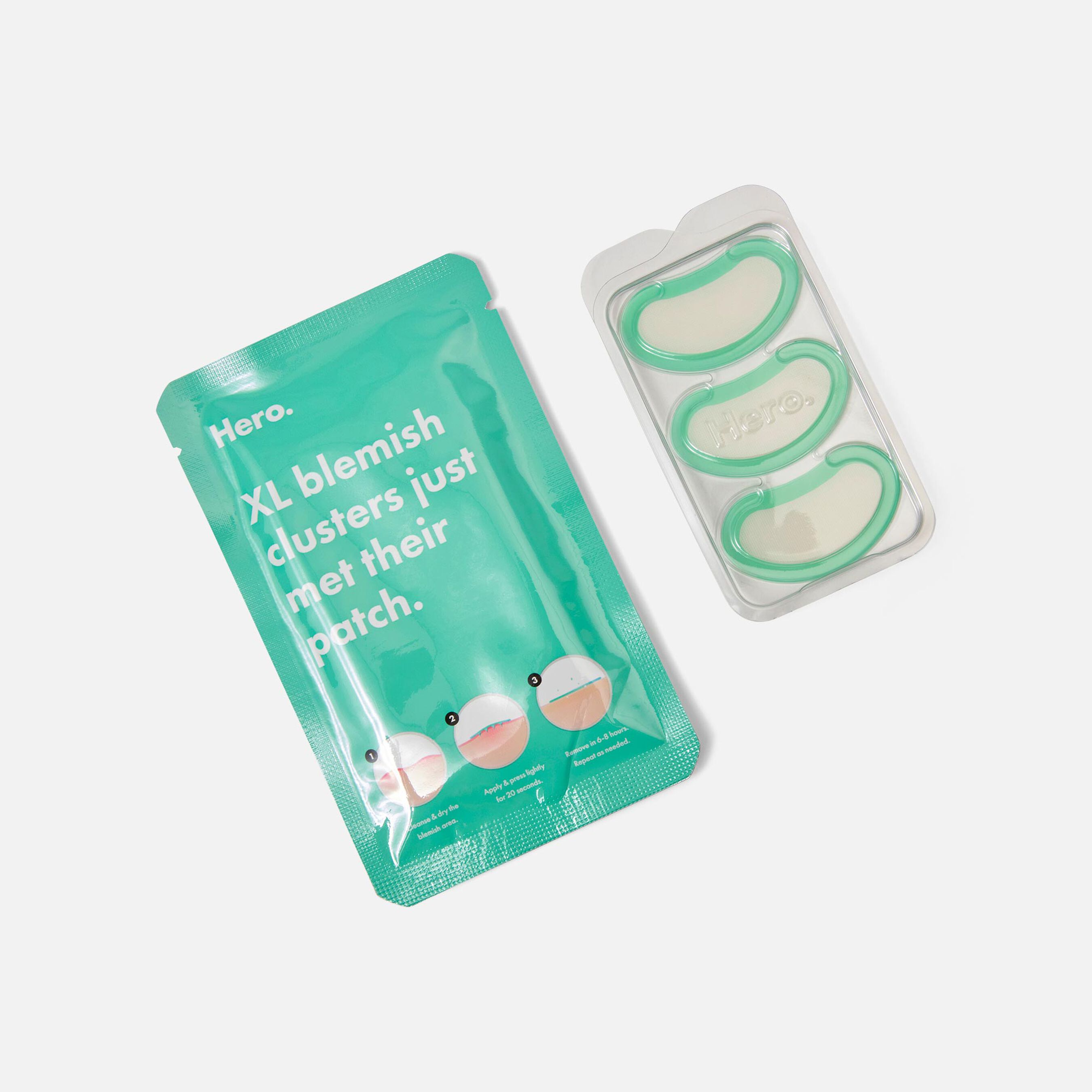 HSA Eligible Mighty Patch Micropoint XL for Blemishes, 6 ct. | HSA Eligible