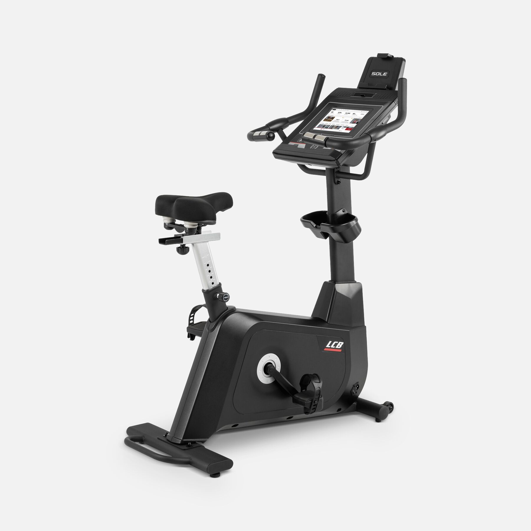 HSA Eligible SOLE Fitness LCB Exercise Bike | HSA Eligible