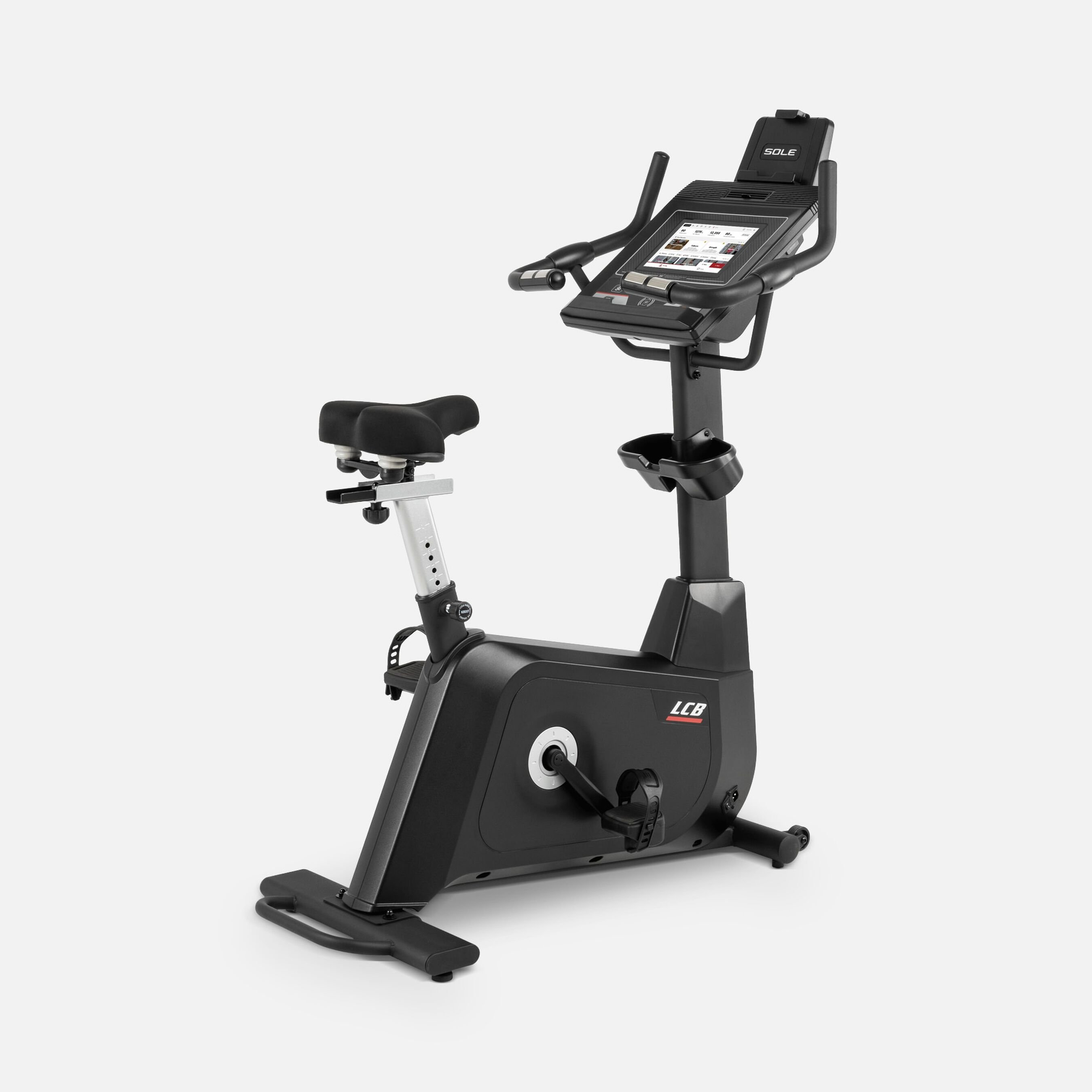 HSA Eligible SOLE Fitness LCB Exercise Bike | HSA Eligible