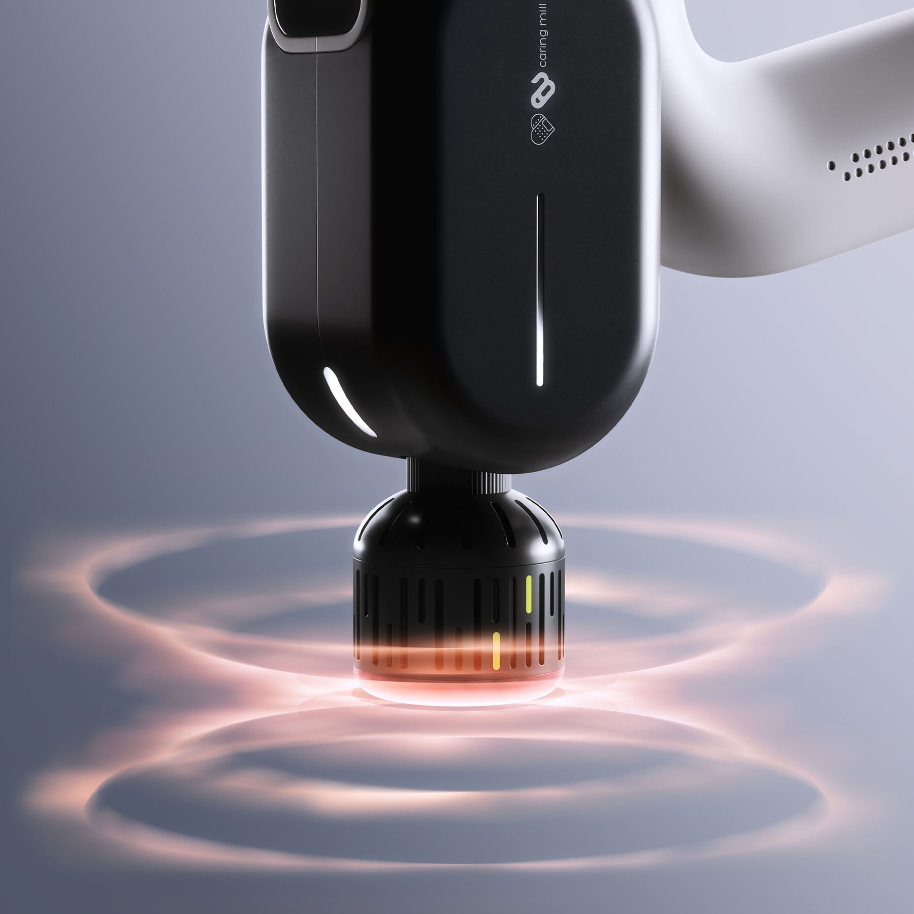 HSA Eligible Revive Ultra Massage Gun — Caring Mill™ by Aura | HSA Eligible