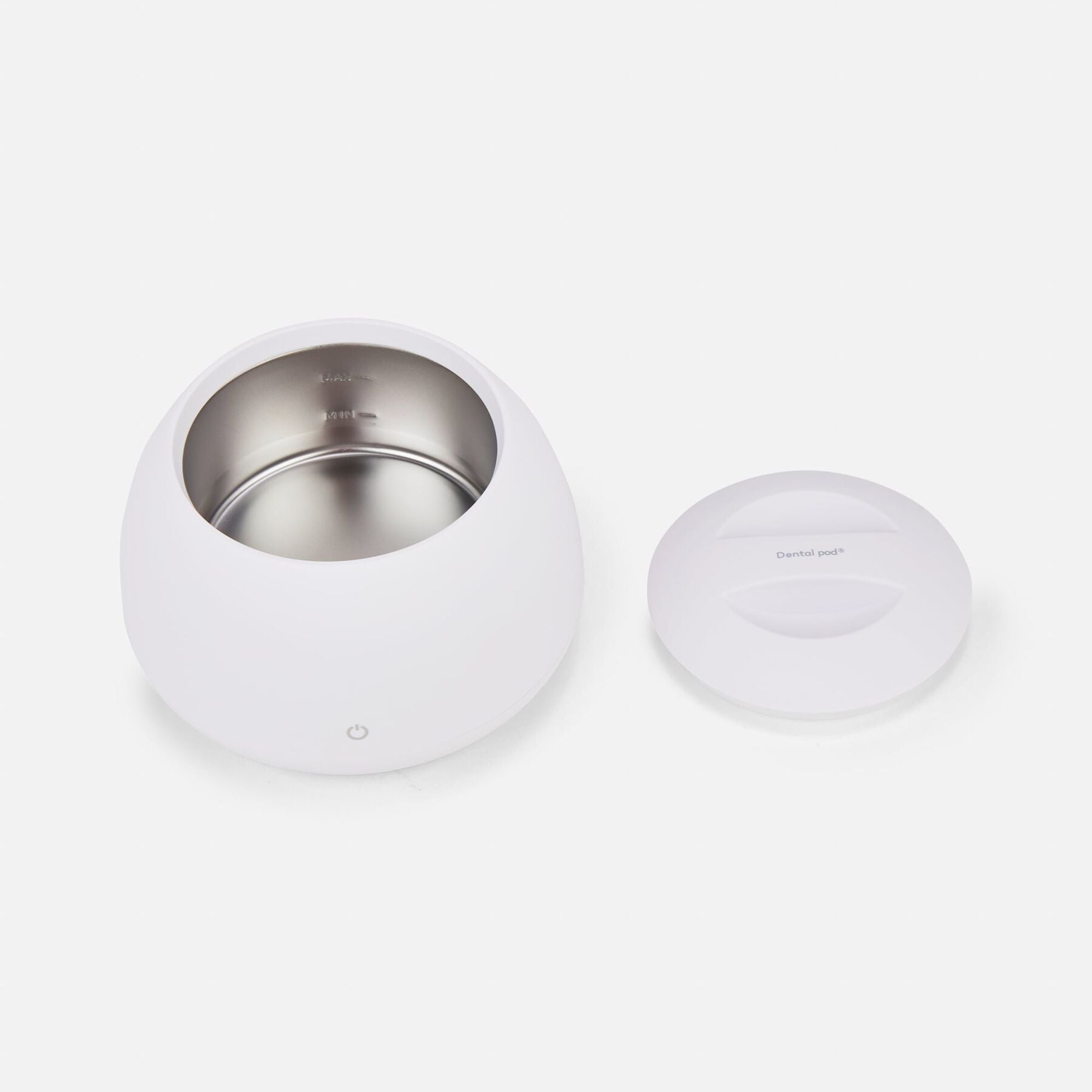 HSA Eligible Zima Dental Pod, White | HSA Eligible