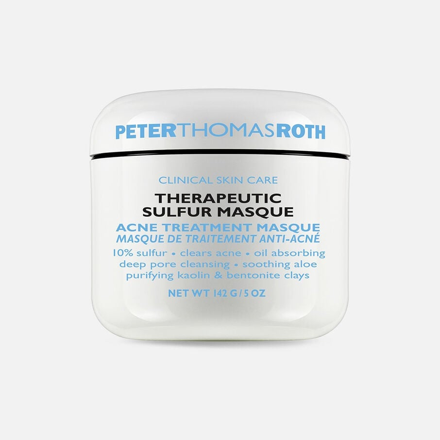 HSA Eligible Peter Thomas Roth Goodbye Acne AHA/BHA Acne Clearing Gel ...