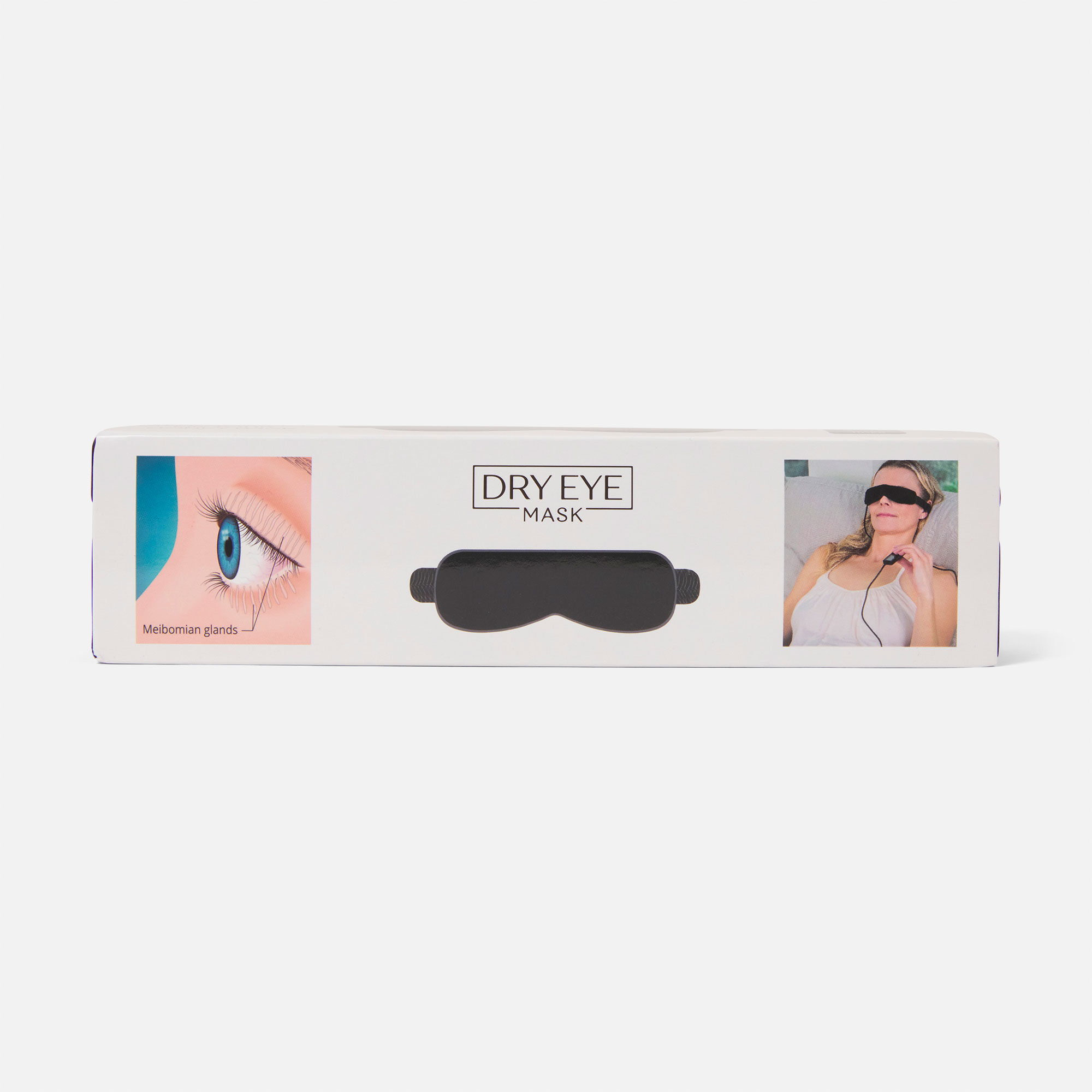 HSA Eligible Wizard Research Electric Heated Dry Eye Mask HSA Eligible