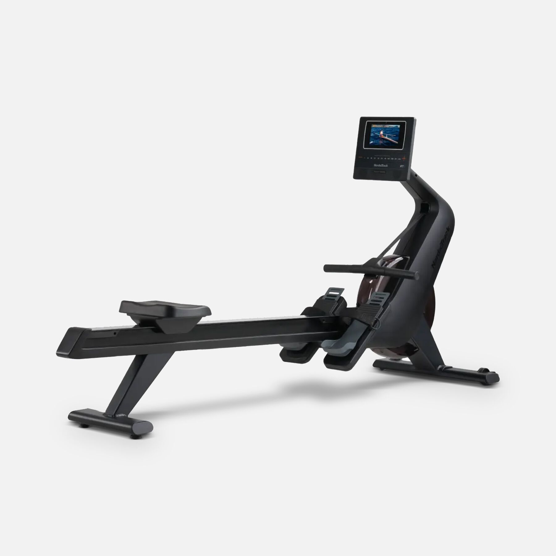 HSA Eligible NordicTrack RW600 Rower | HSA Eligible