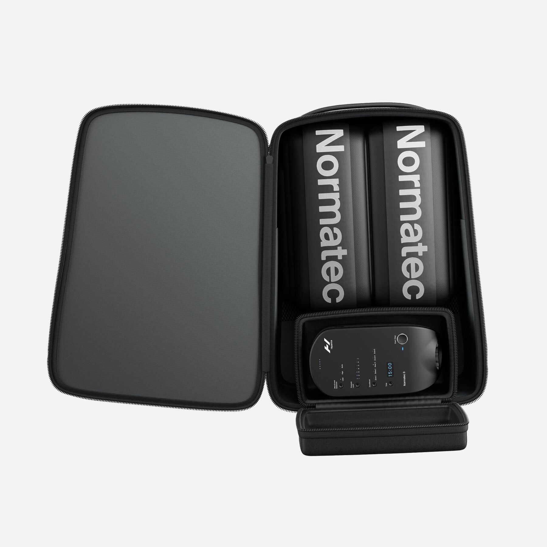 HSA Eligible HyperIce Normatec Backpack, 30L Capacity | HSA Eligible