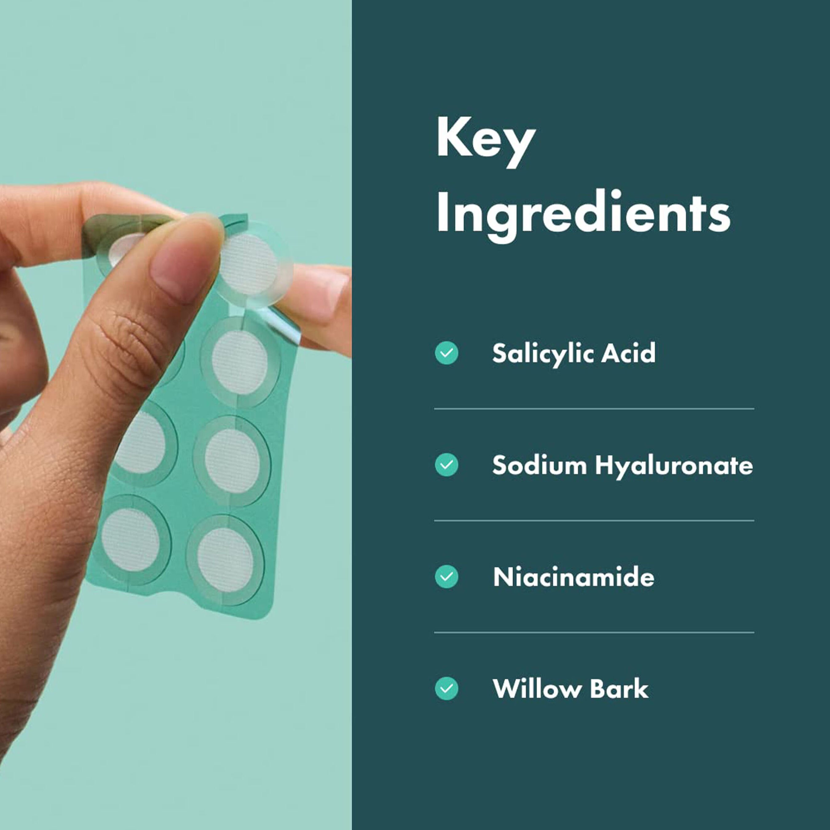 HSA Eligible Mighty Patch Micropoint for Blemishes - 8 ct. | HSA Eligible