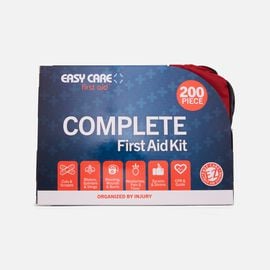 HSA Eligible Easy Care Complete First Aid Kit | HSA Eligible