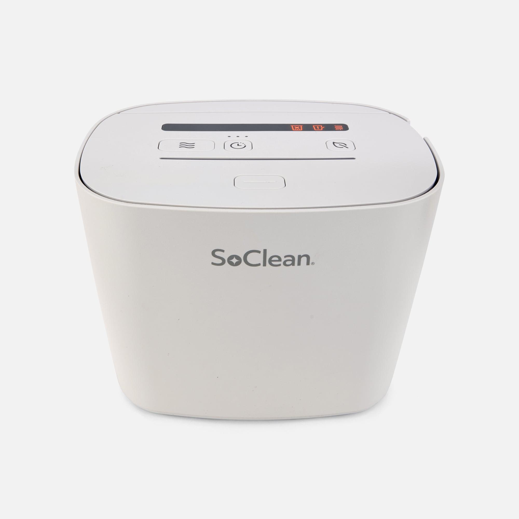 HSA Eligible SoClean 3 CPAP Equipment Cleaning Sanitizing Machine HSA Eligible