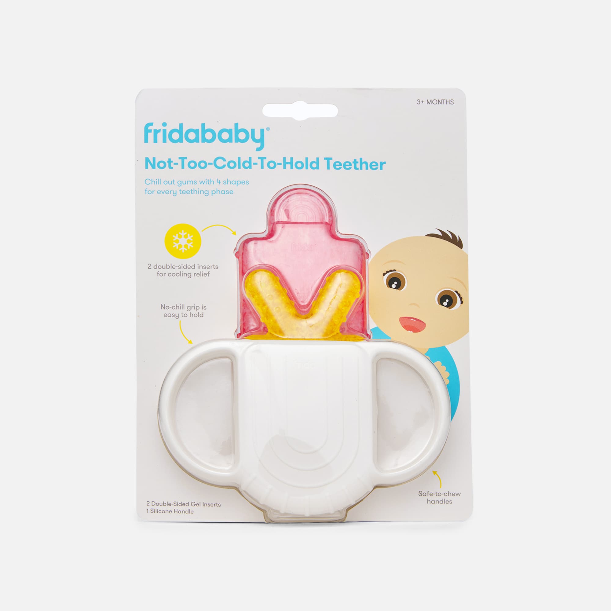 Newborn Essentials Must Haves Frida Baby Breathe Easy Kit The SICK DAY ...